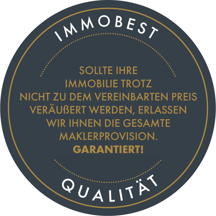 ImmoBest - Ihr Erfolgsmakler mit Familiensinn, Herz und Erfahrung